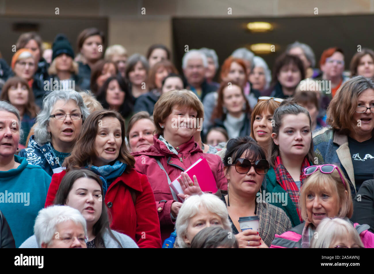 Gaelic Mod High Resolution Stock Photography and Images - Alamy