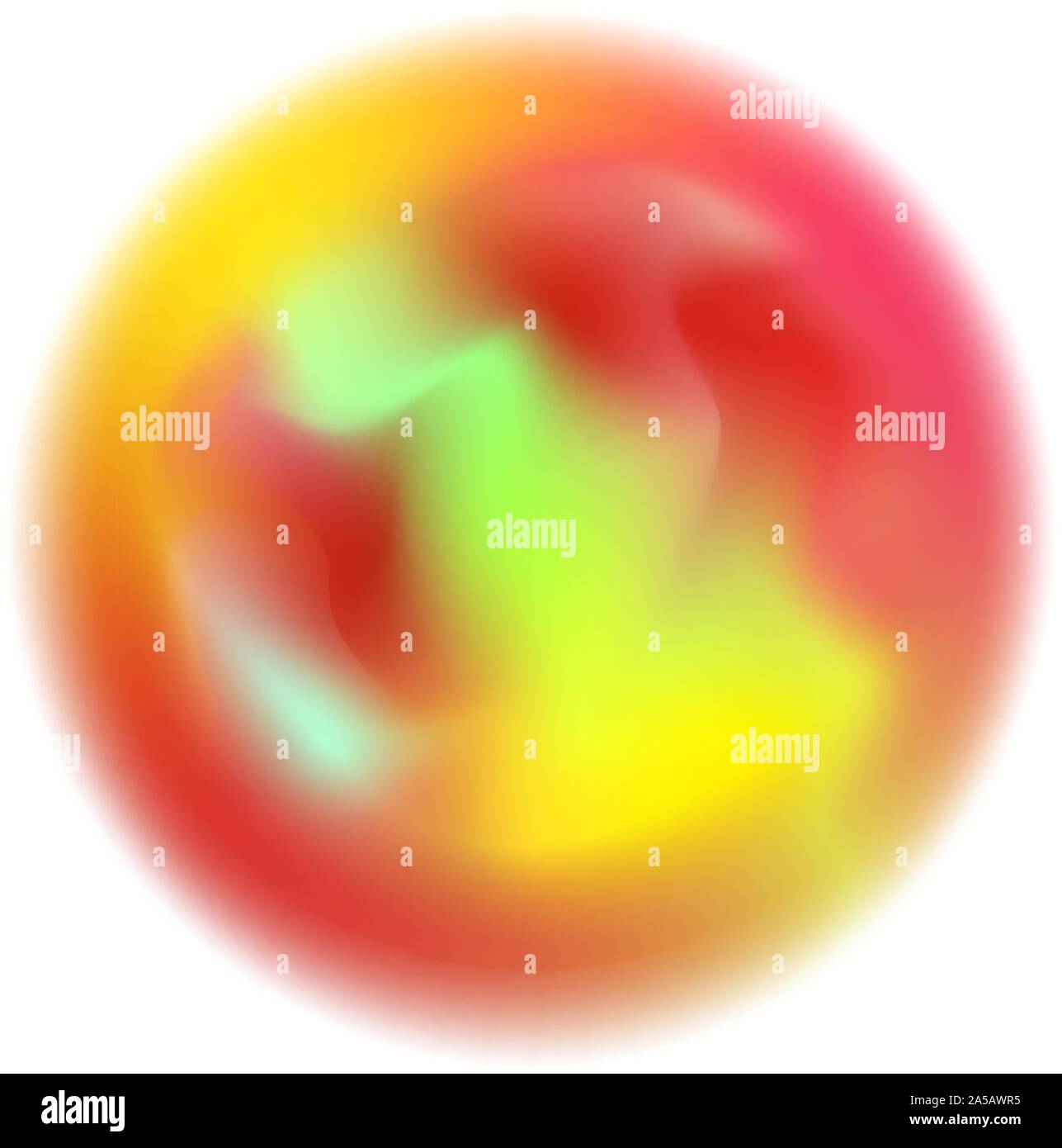 Abstract blurred multicolor colorful geometric Stock Vector Images - Alamy