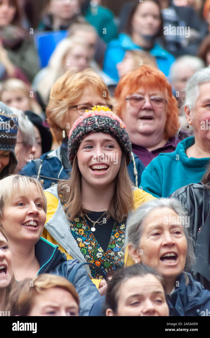 Gaelic mod hi-res stock photography and images - Alamy