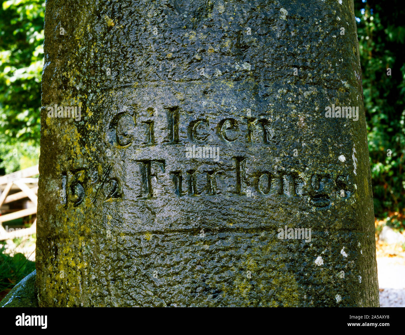 Mold, Flintshire, Wales High Resolution Stock Photography and Images ...
