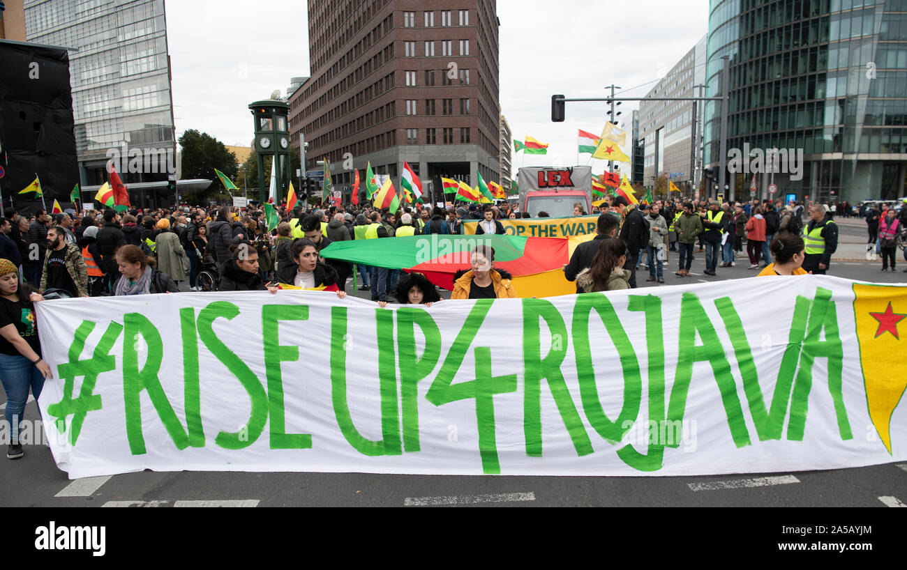 Rise up 4 rojava hi-res stock photography and images - Alamy