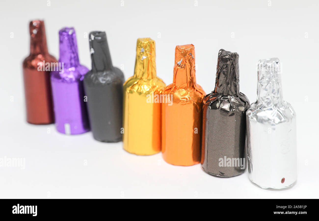 Artisan liquor hi-res stock photography and images - Alamy