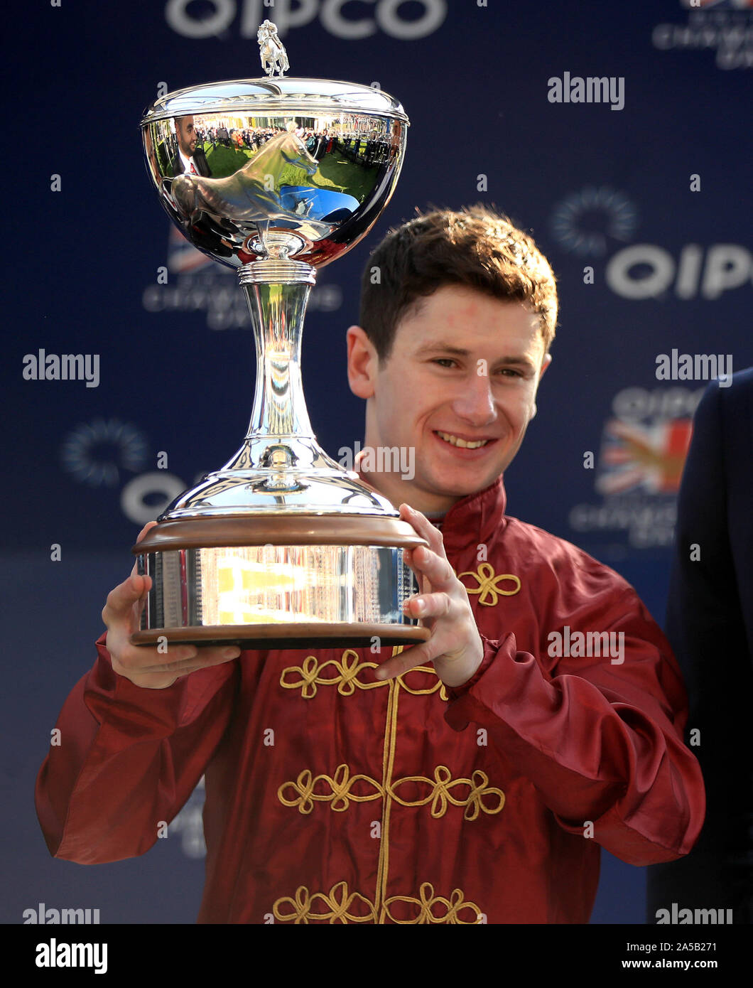 Oisin murphy champion hi-res stock photography and images - Alamy