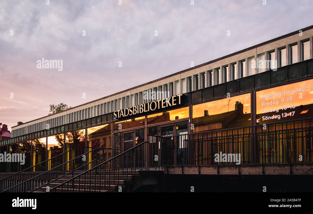 Skane glass hi-res stock photography and images - Alamy