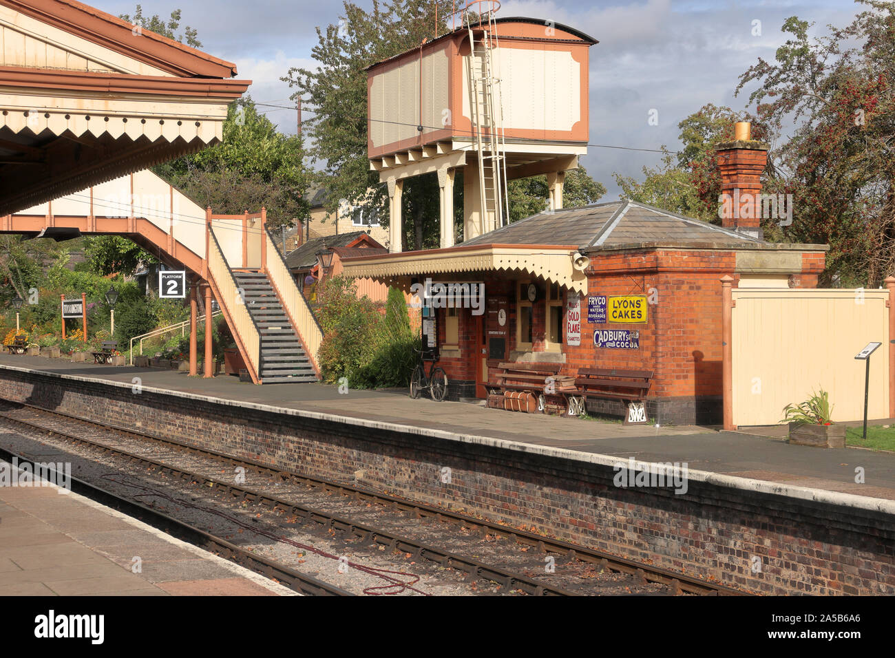 Toddington hi-res stock photography and images - Alamy