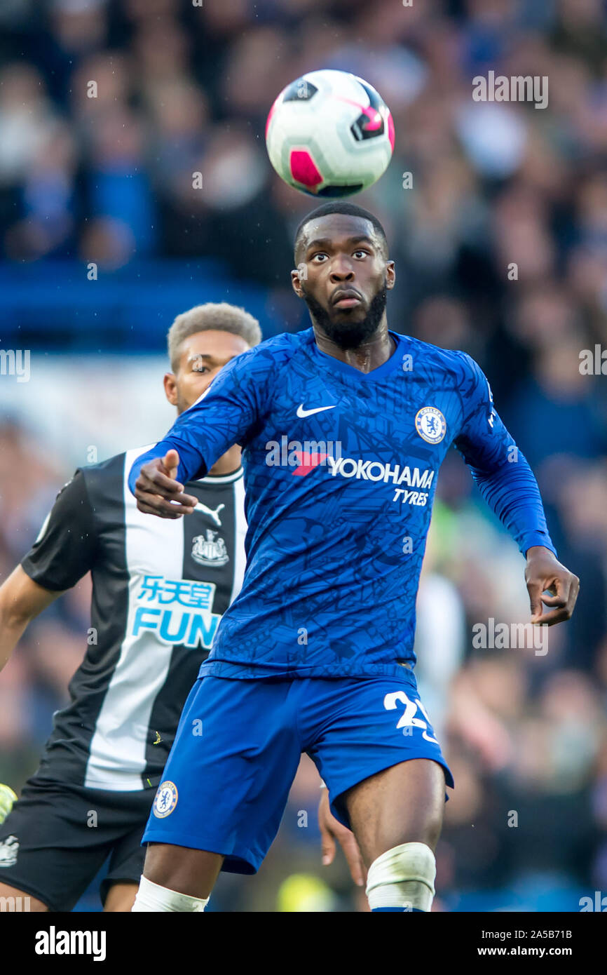 Fikayo tomori england hi-res stock photography and images - Alamy