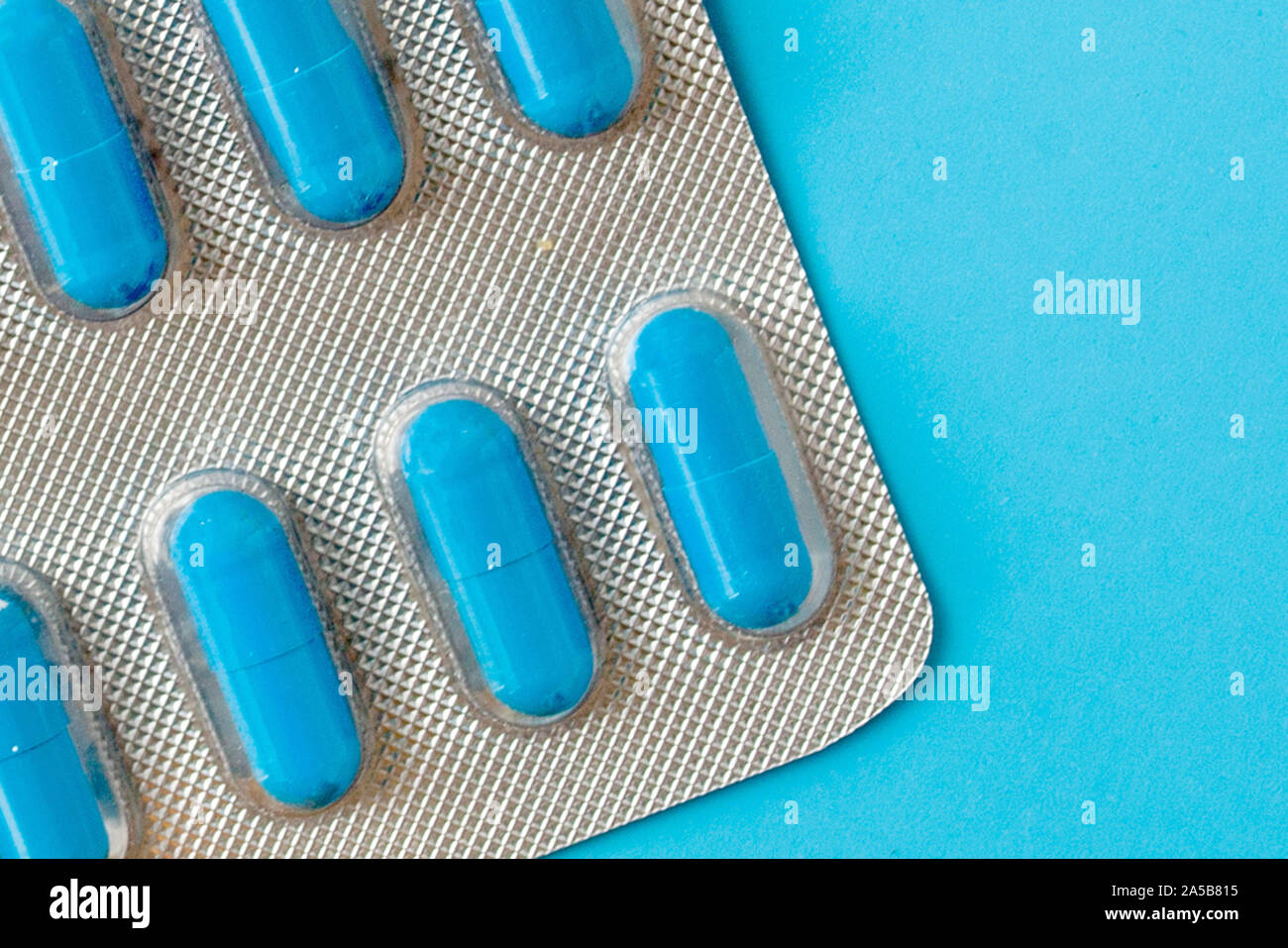 Medications, pills, thermometer, traditional medicine for treating ...