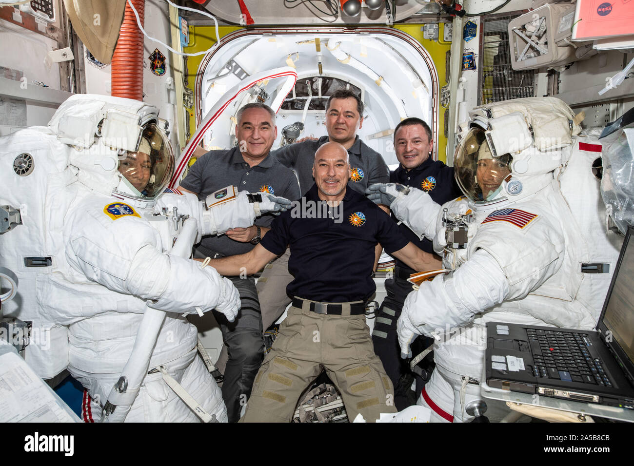 The first woman in orbit hi-res stock photography and images - Alamy