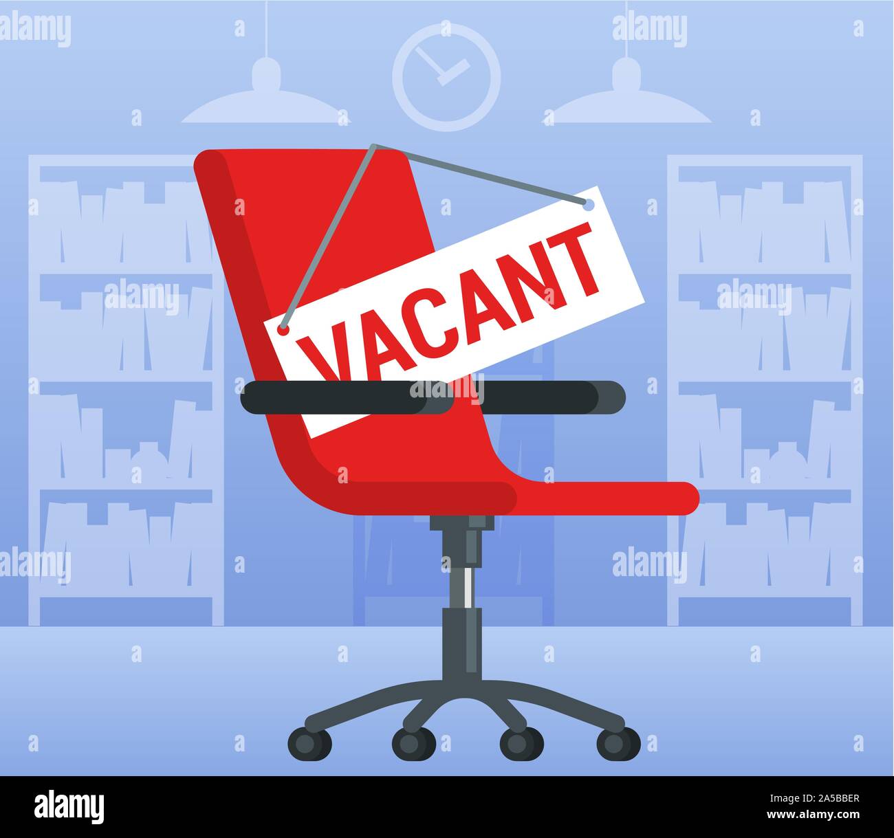 Vacant interior Stock Vector Images - Alamy