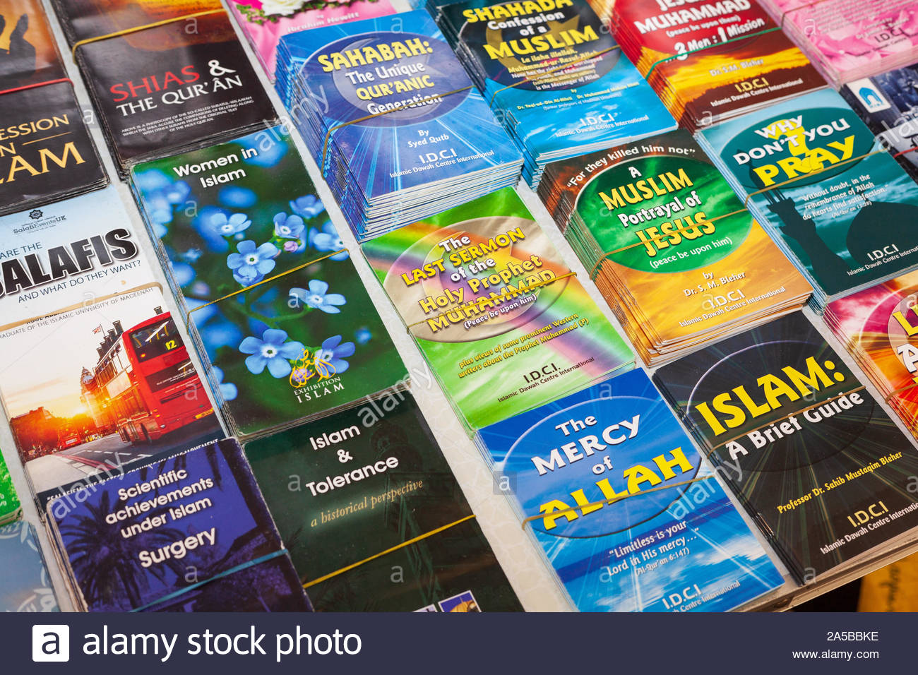Pamphlets High Resolution Stock Photography and Images - Alamy