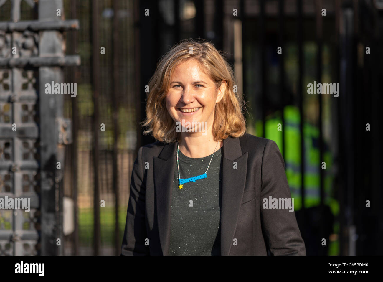 Anna mcmorrin mp hi-res stock photography and images - Alamy