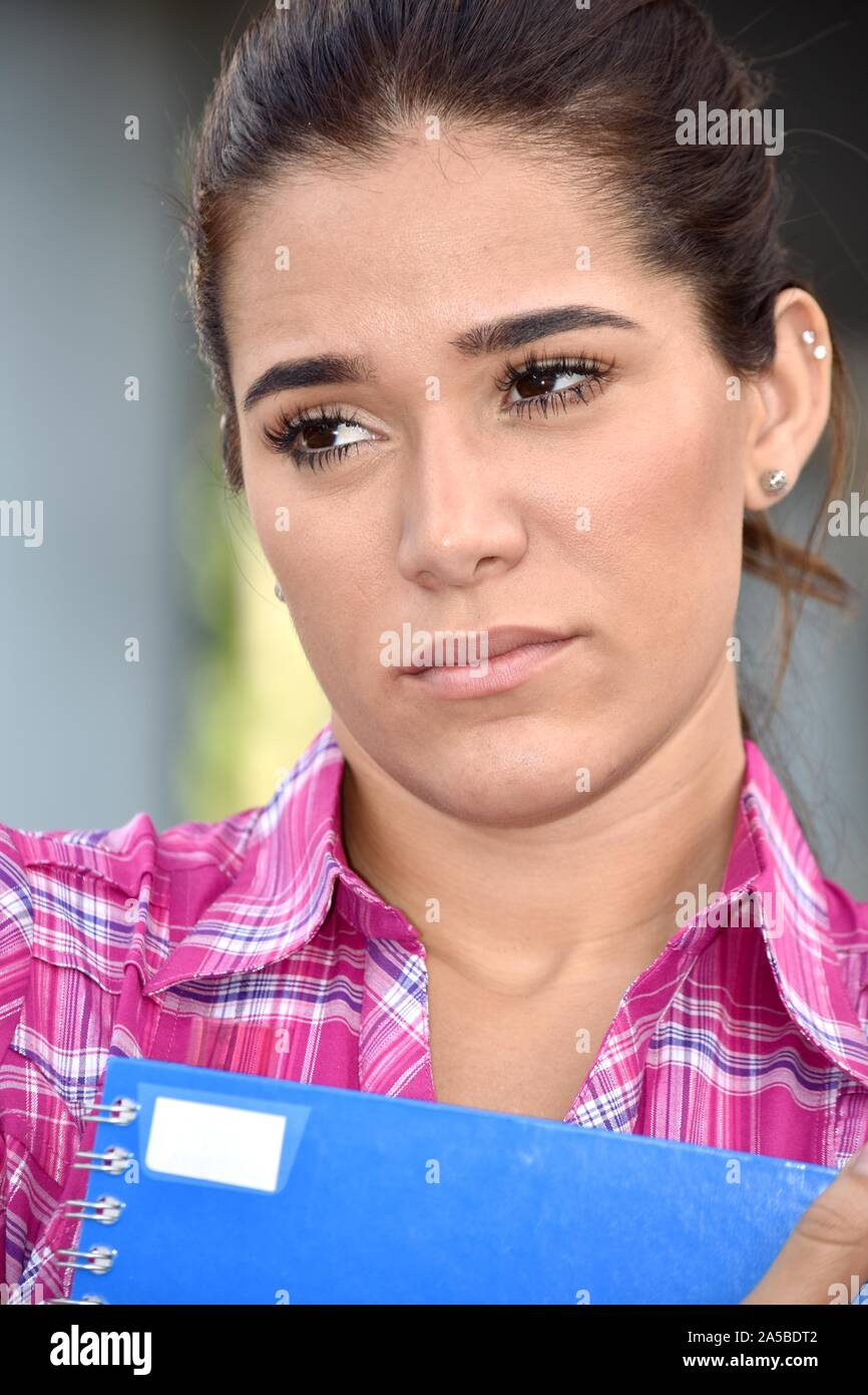 Adult with student hi-res stock photography and images - Alamy