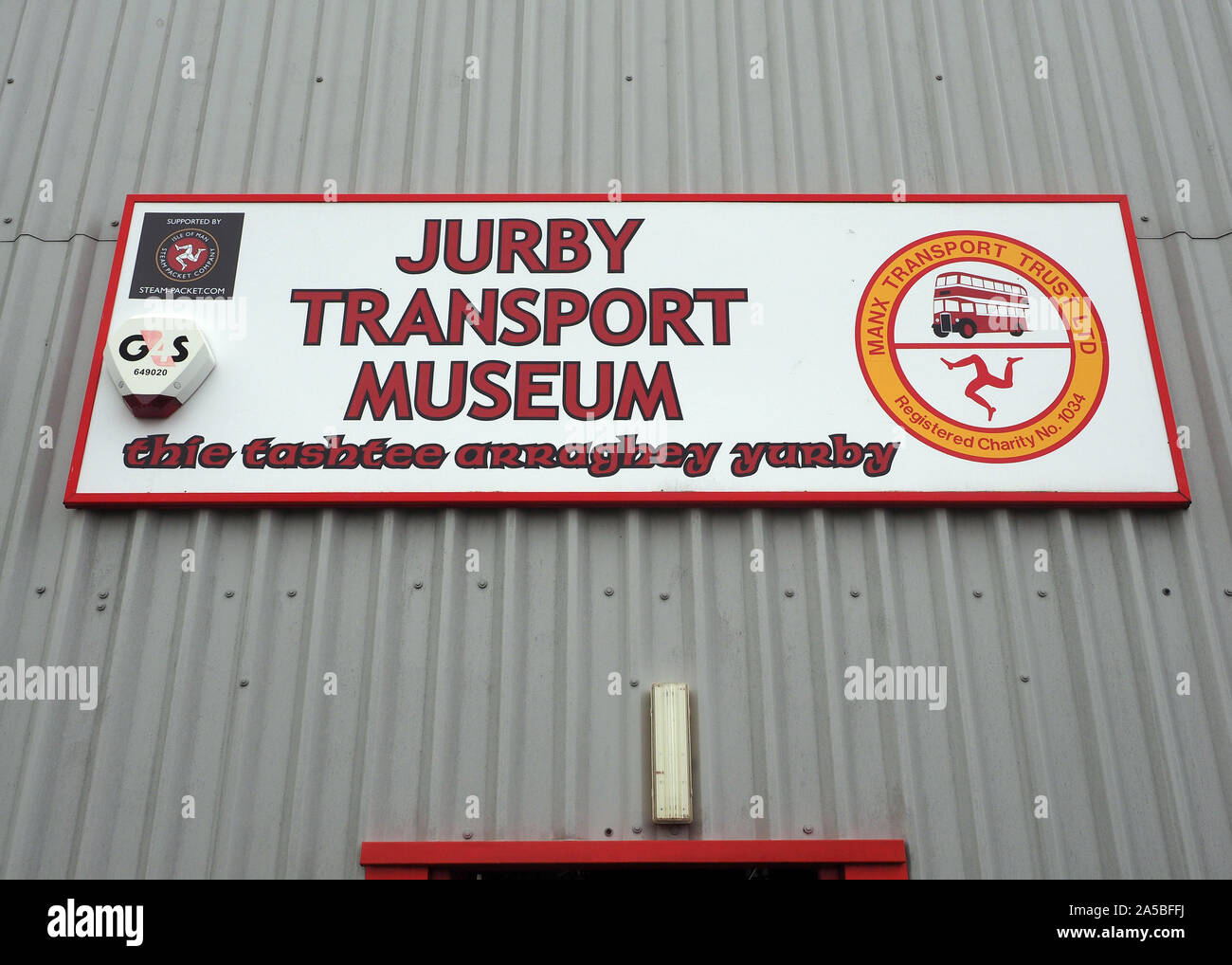 Isle of man museum High Resolution Stock Photography and Images - Alamy