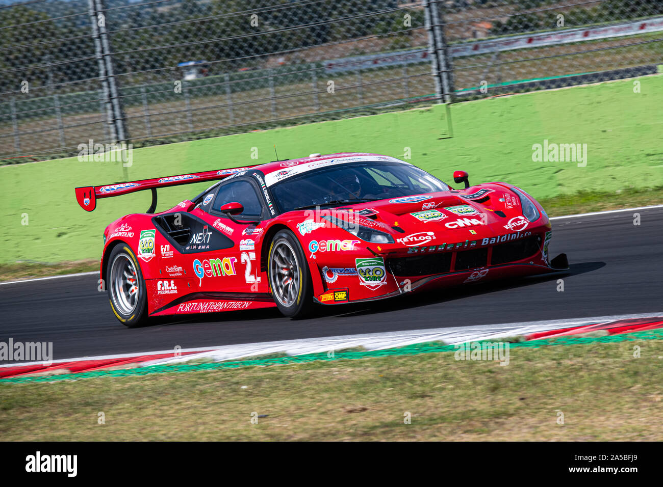 Jacques villeneuve 2019 hi-res stock photography and images - Alamy