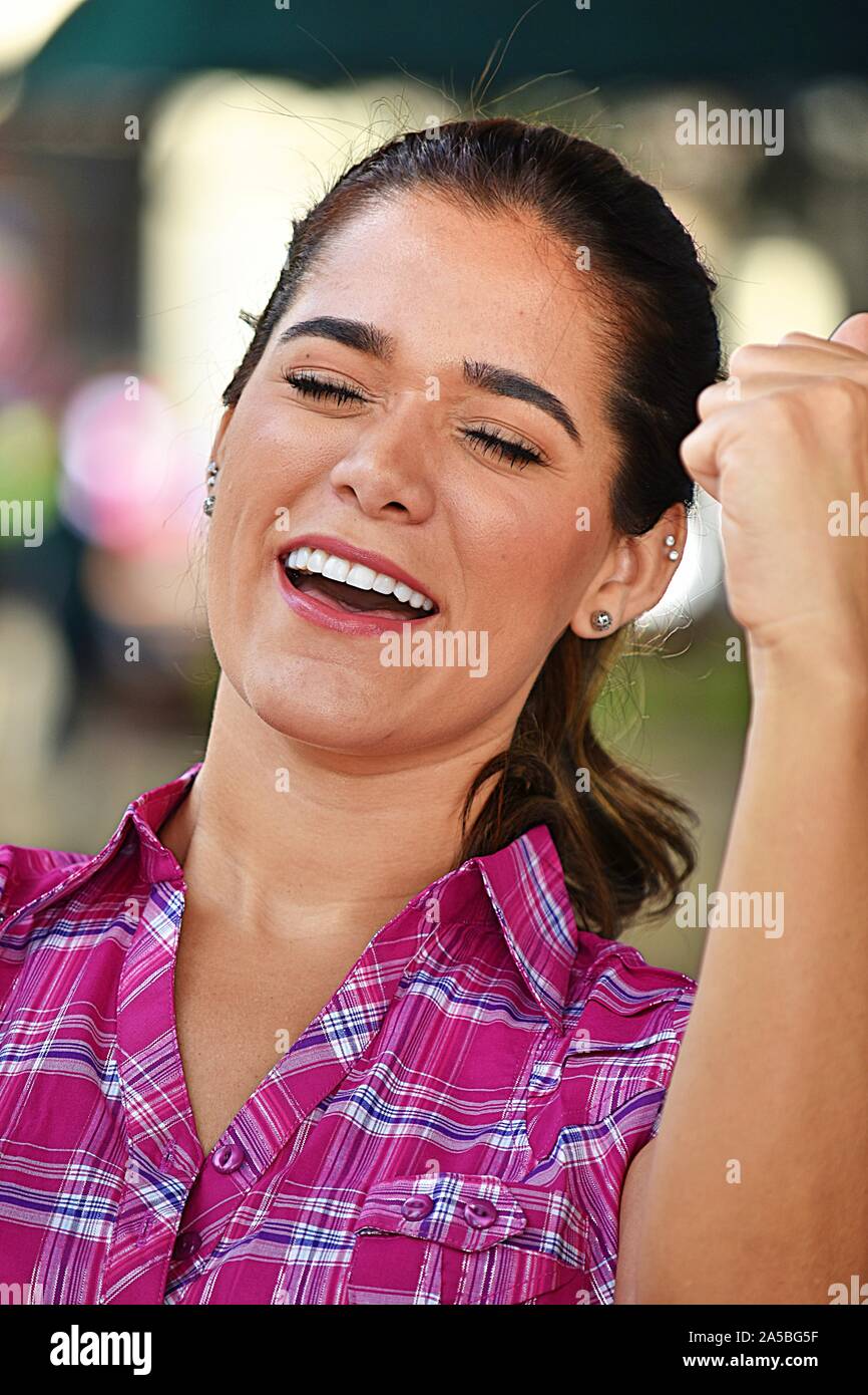 Successful top hi-res stock photography and images - Alamy