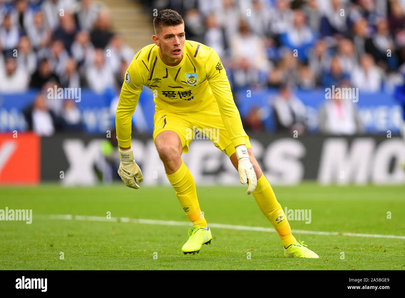 Nick jon hi-res stock photography and images - Alamy