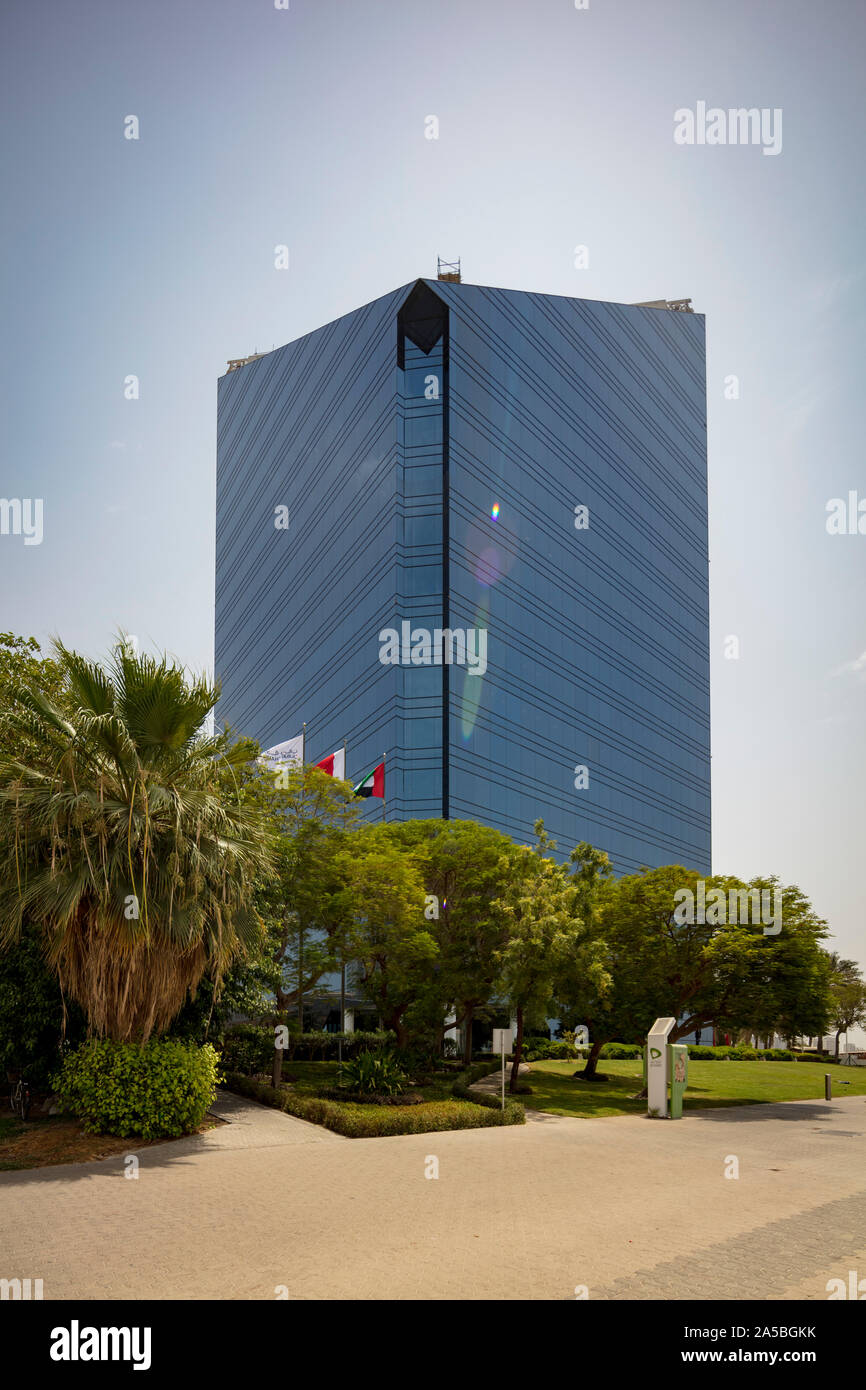 Dubai Chamber of Commerce and Industry, Dubai, United Arab Emirates ...