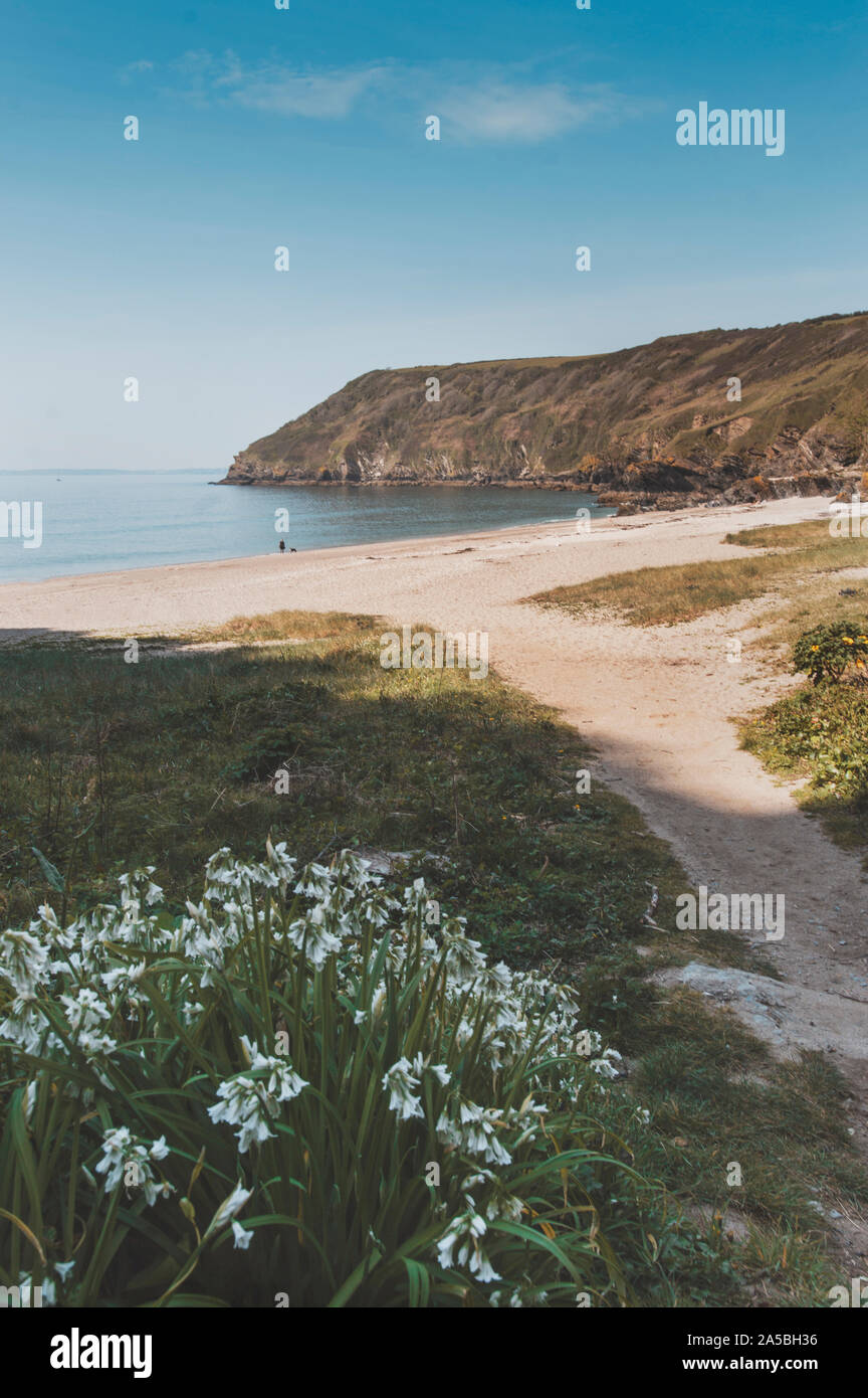 Lantic ocean hi-res stock photography and images - Alamy