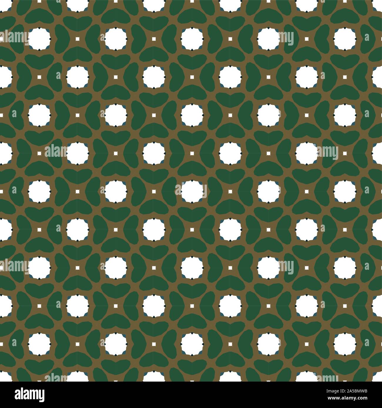Geometric ornamental vector pattern. Seamless design texture Stock ...