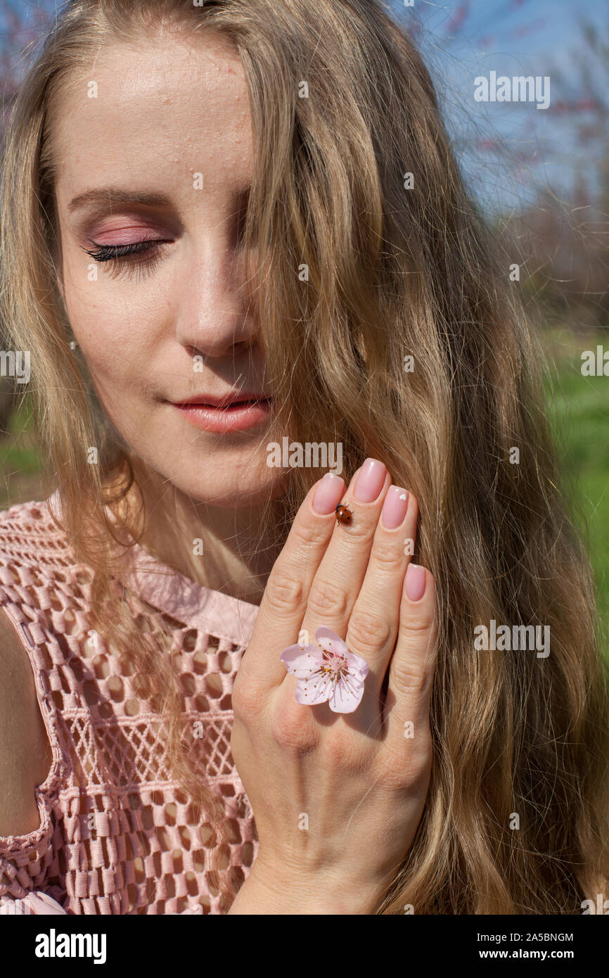 Hug A Bug High Resolution Stock Photography and Images - Alamy