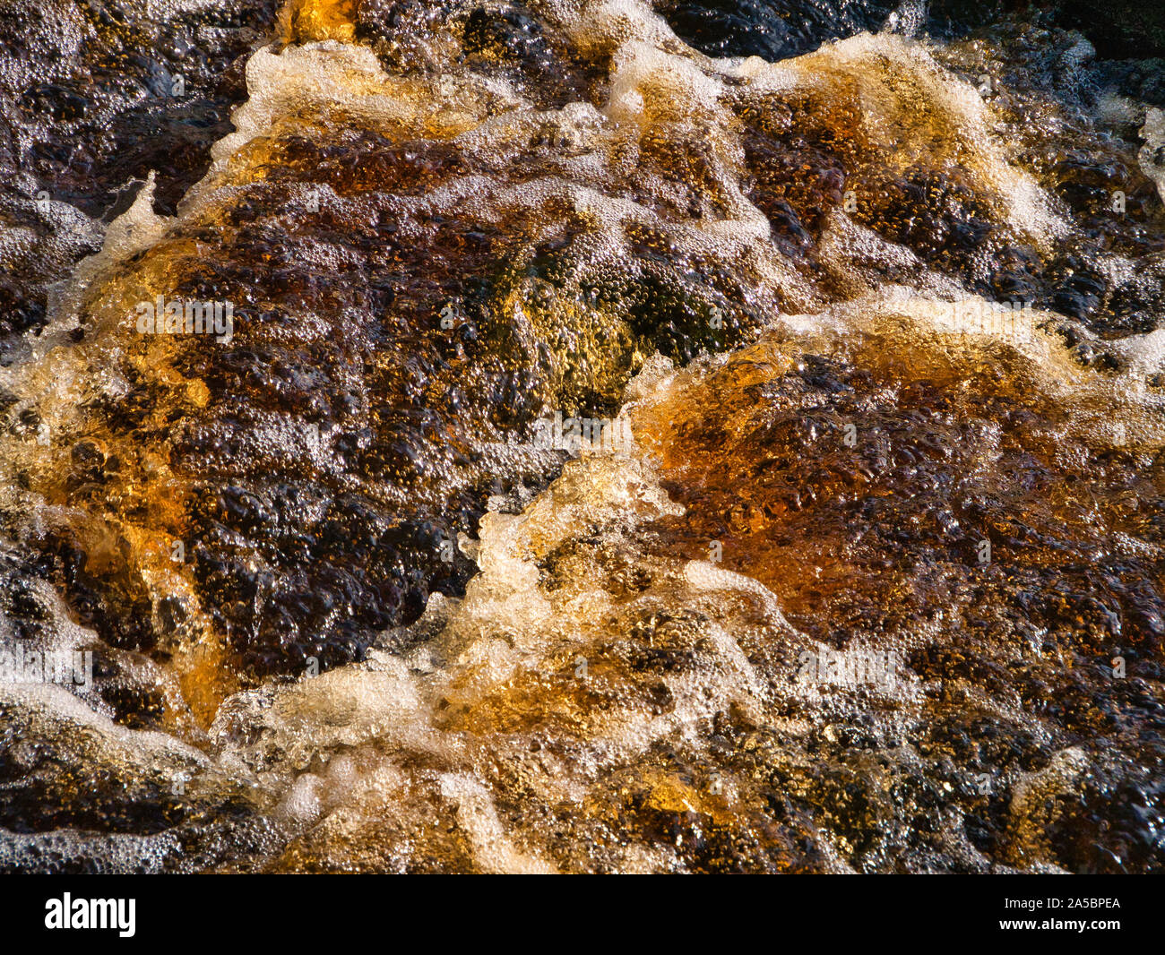 Peat stained water hi-res stock photography and images - Alamy