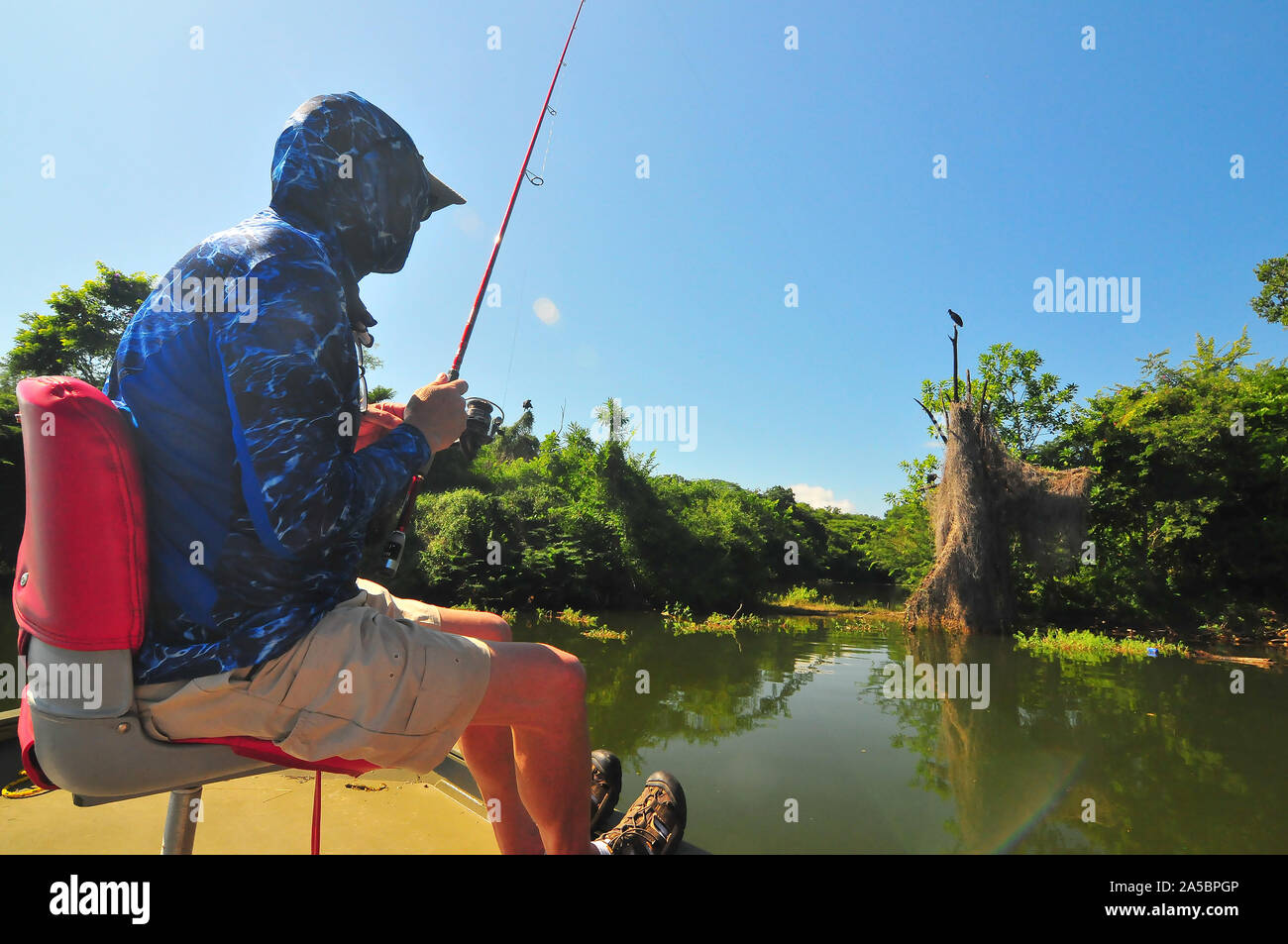 Lake picachos mexico hi-res stock photography and images - Alamy