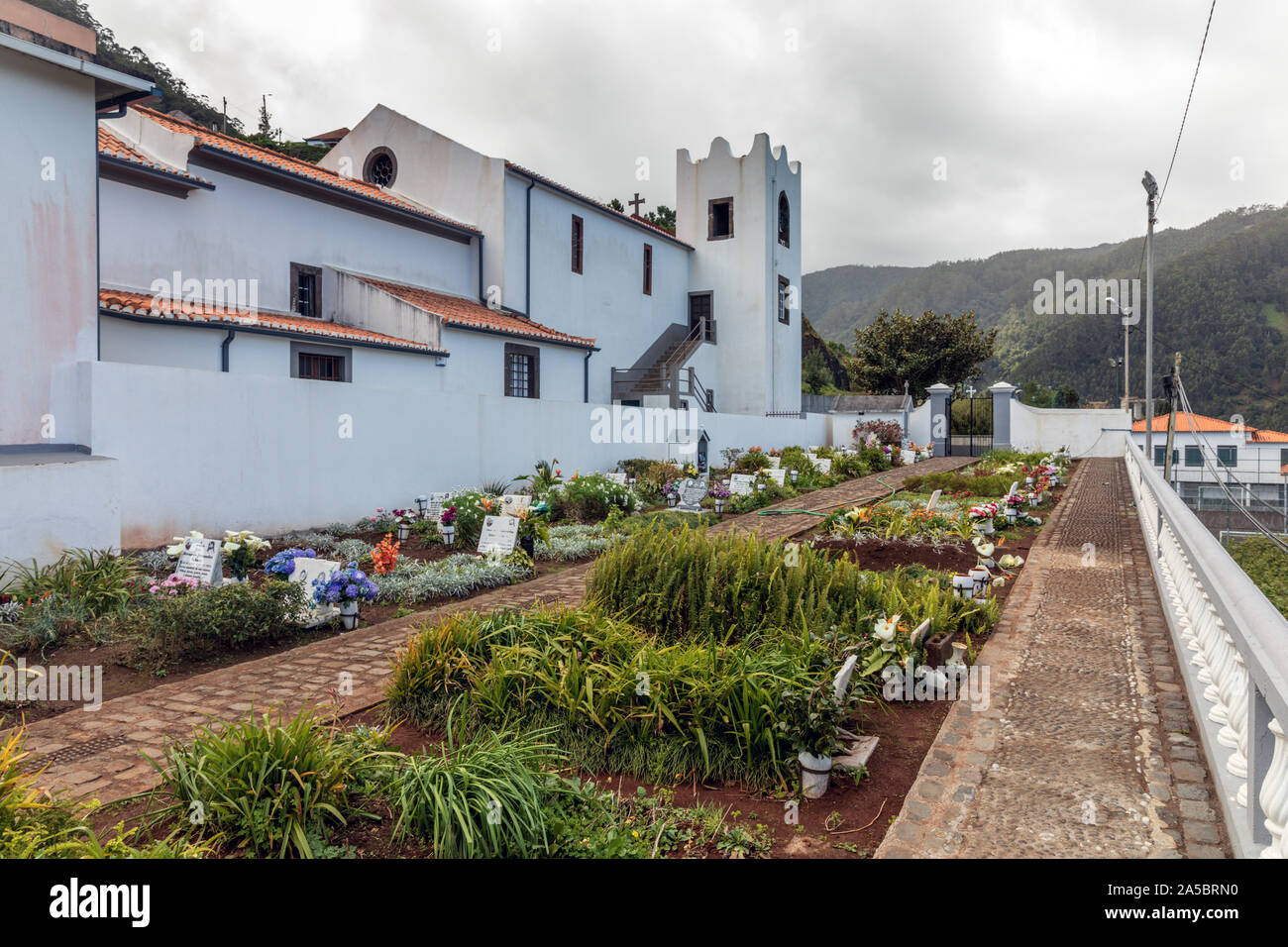 The Nossa Senhora da Encarnação Church (Lady of the Incarnation) is ...
