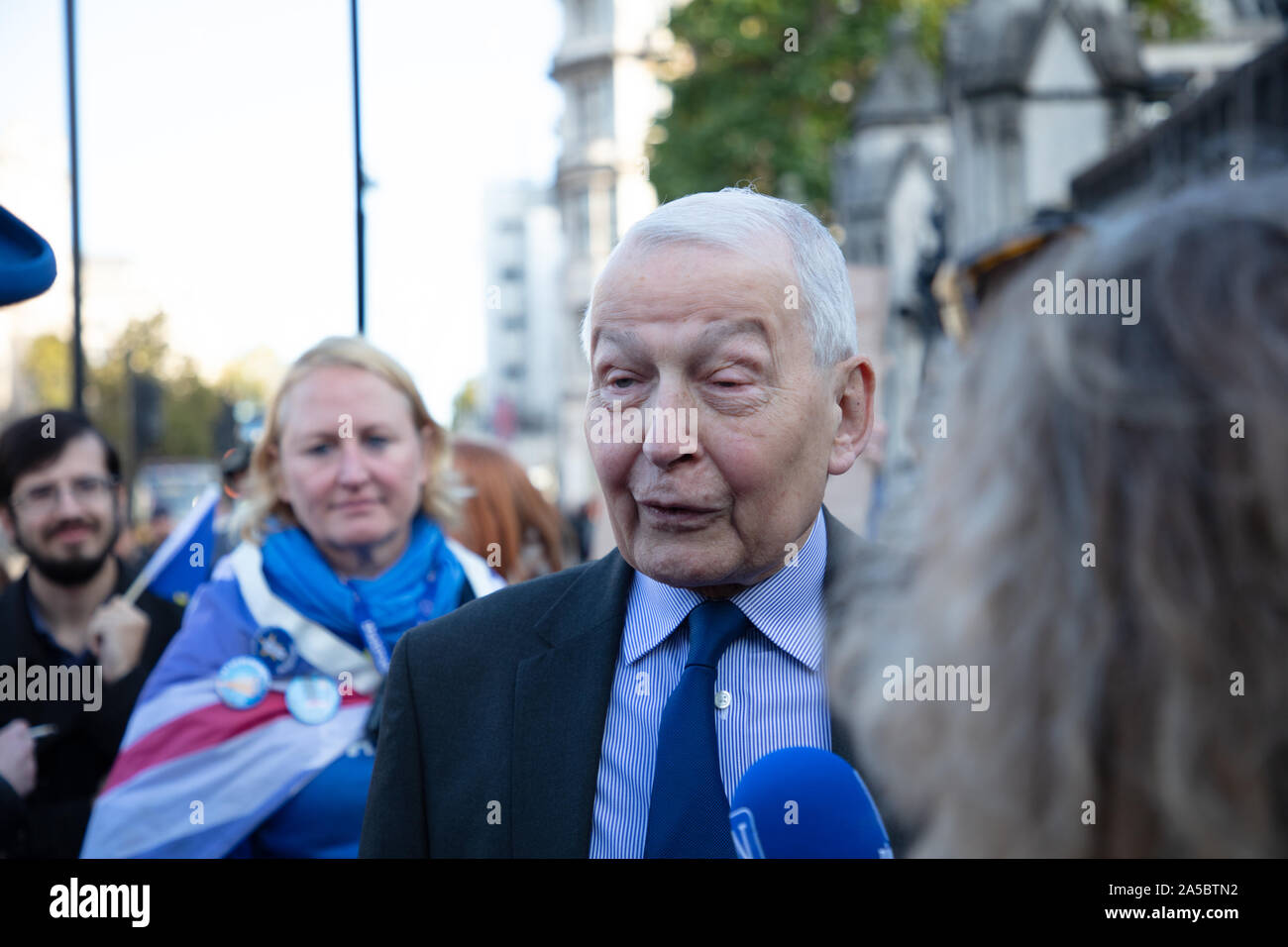 Mp Frank Field High Resolution Stock Photography and Images - Alamy
