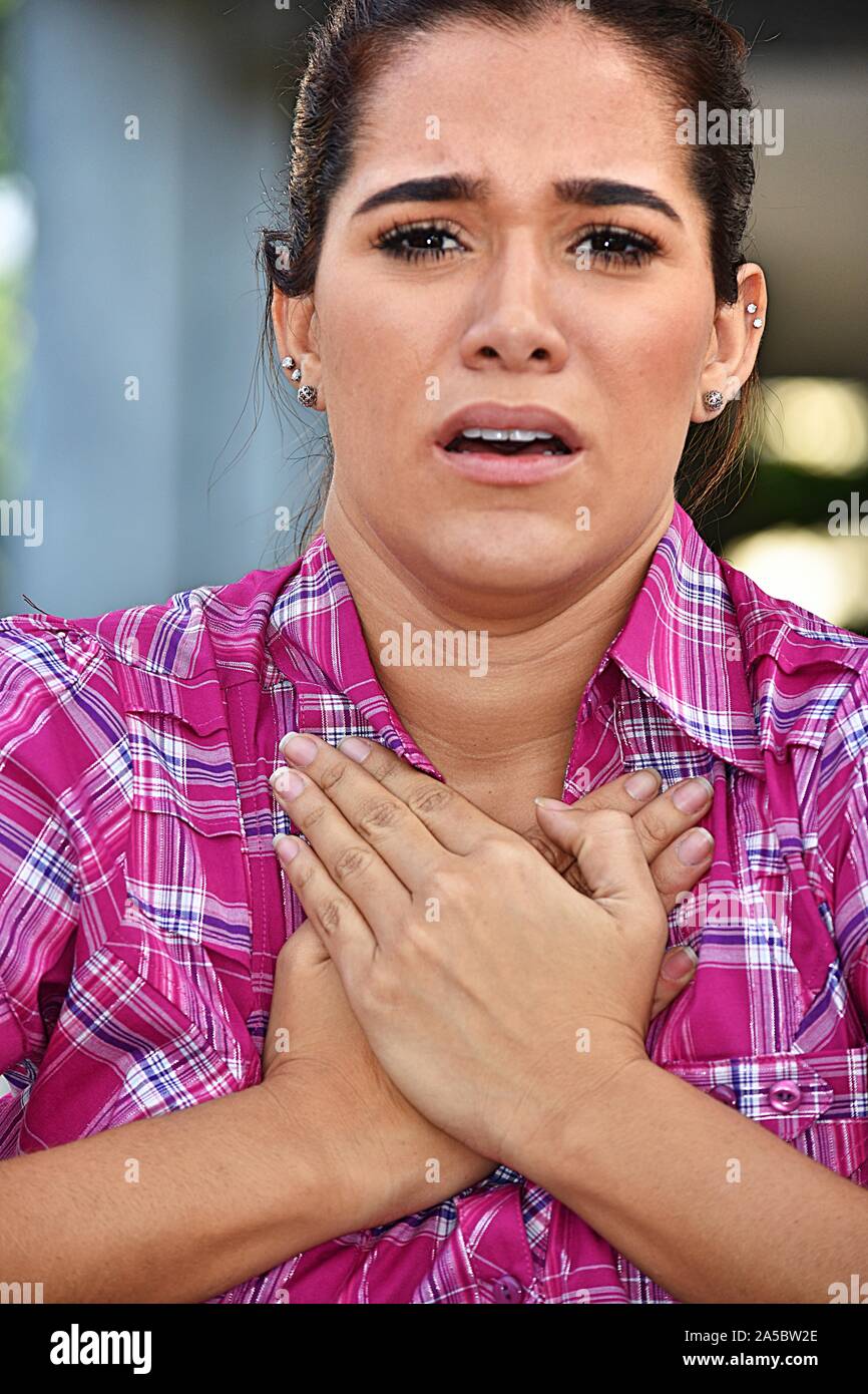 Heartbroken Pretty Female Stock Photo Alamy heartbroken-pretty-female-stock-photo-alamy