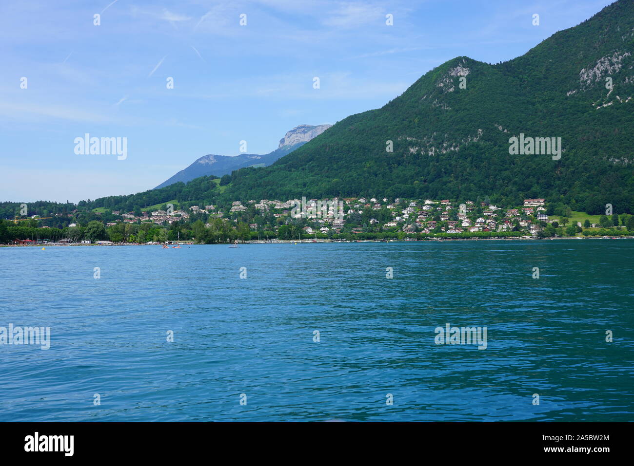 Veyrier du lac hi-res stock photography and images - Alamy