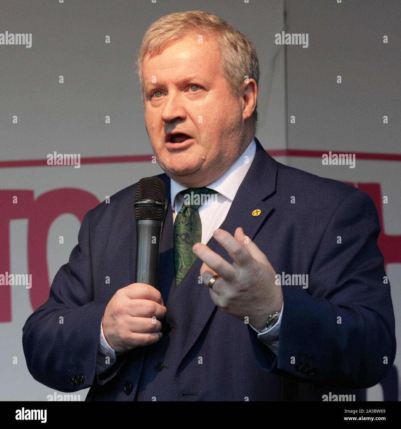 Snp head shot hi-res stock photography and images - Alamy