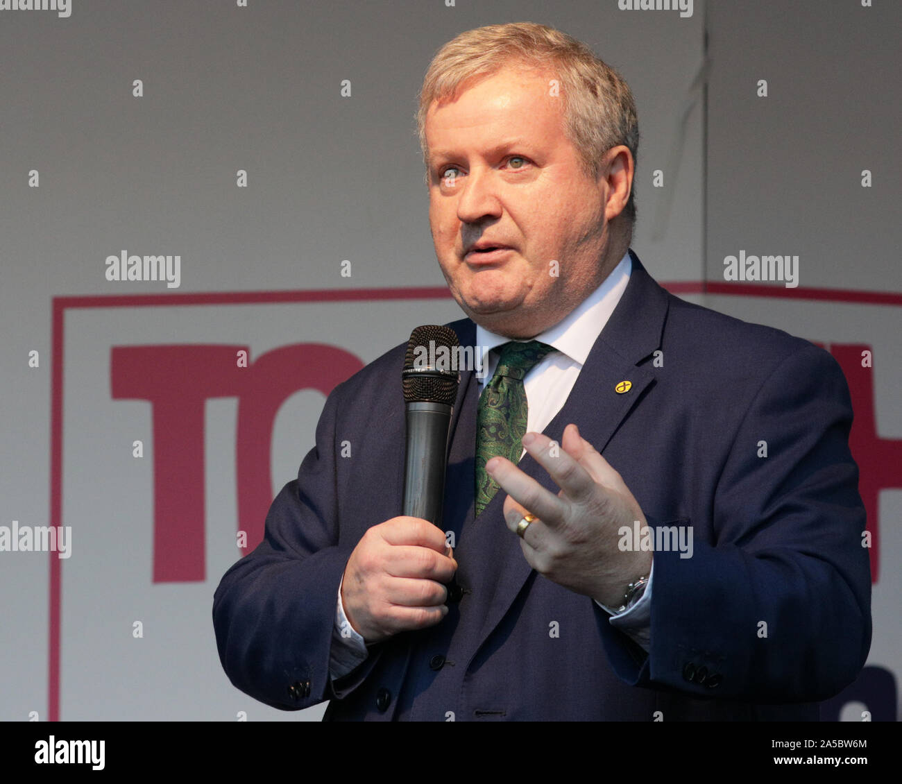 Scottish mps hi-res stock photography and images - Alamy