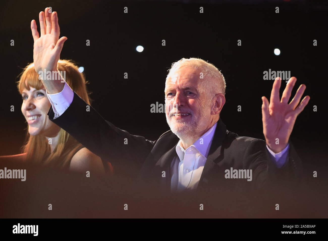 Angela rayner house of commons hi-res stock photography and images - Alamy