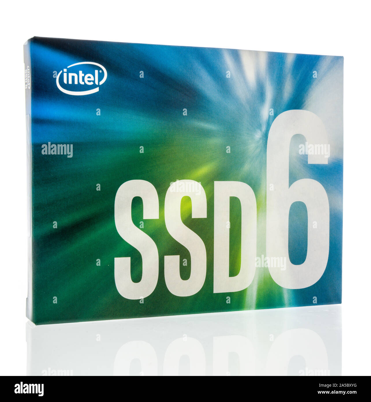 M2 ssd hi-res stock photography and images - Alamy