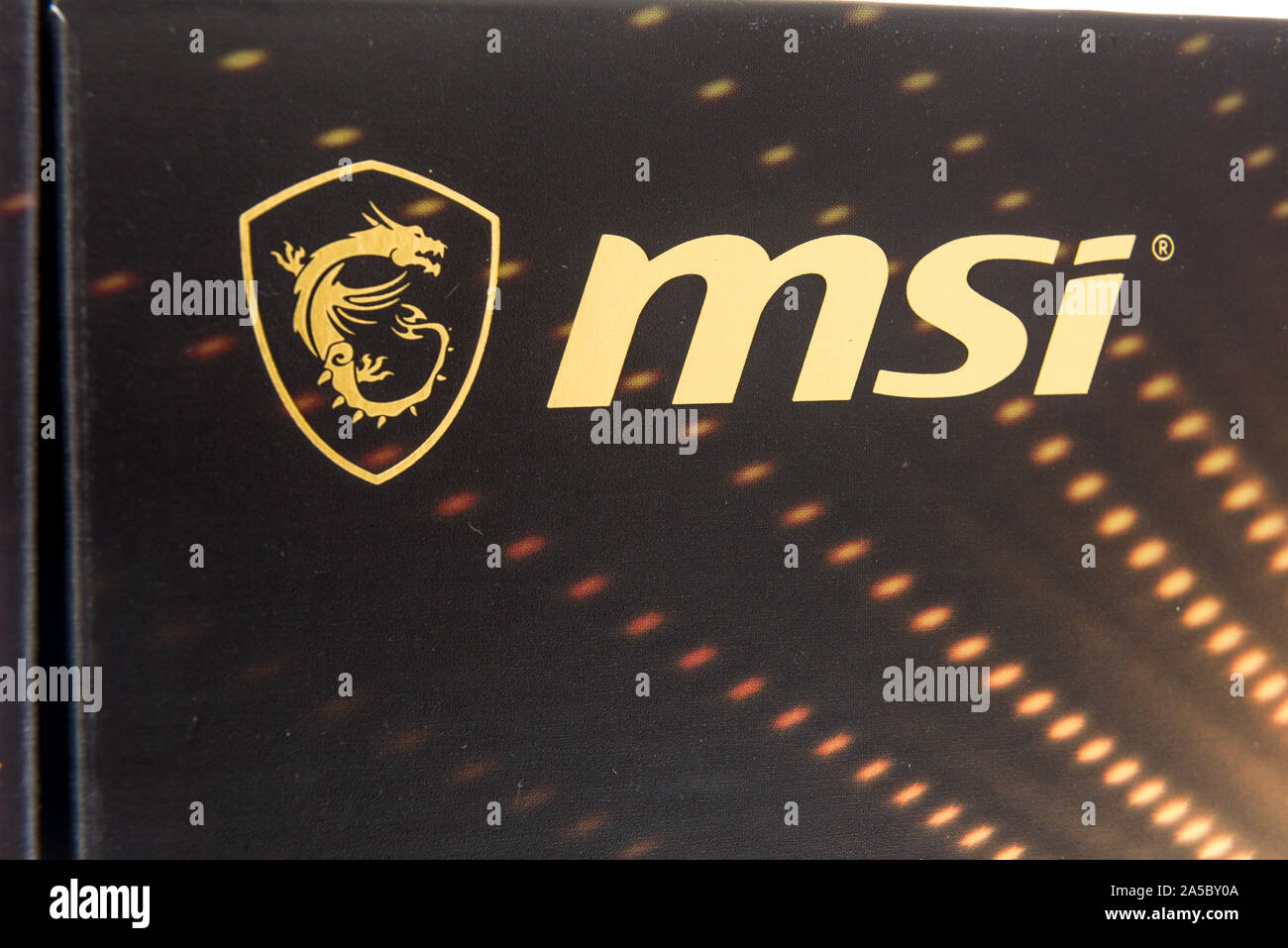 Parts of a cpu hi-res stock photography and images - Alamy