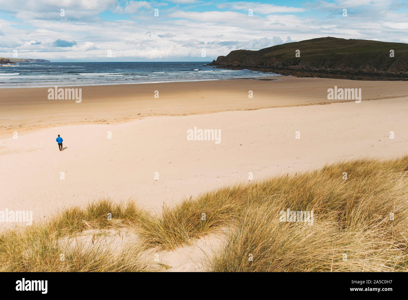 Farr scotland hi-res stock photography and images - Alamy