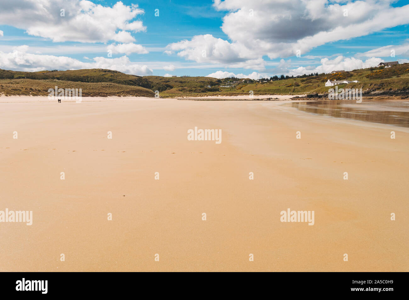 Farr beach scotland hi-res stock photography and images - Alamy
