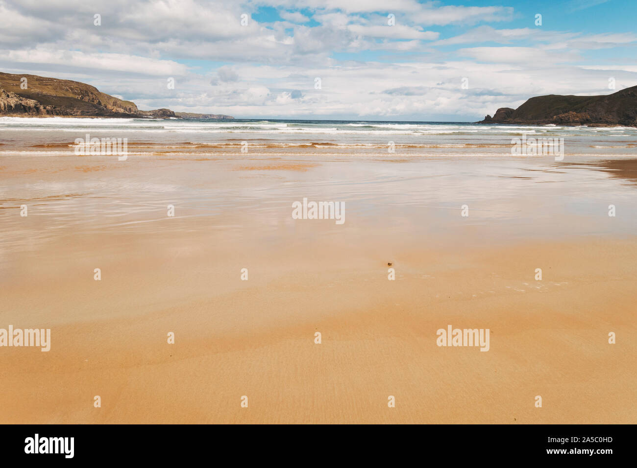 Farr scotland hi-res stock photography and images - Alamy