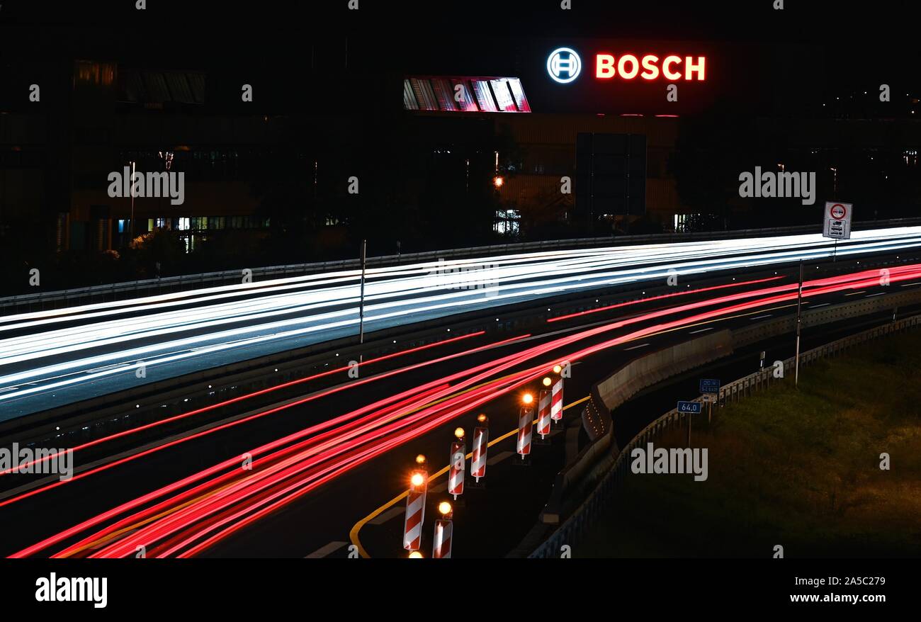 Bosch Plant High Resolution Stock Photography and Images - Alamy