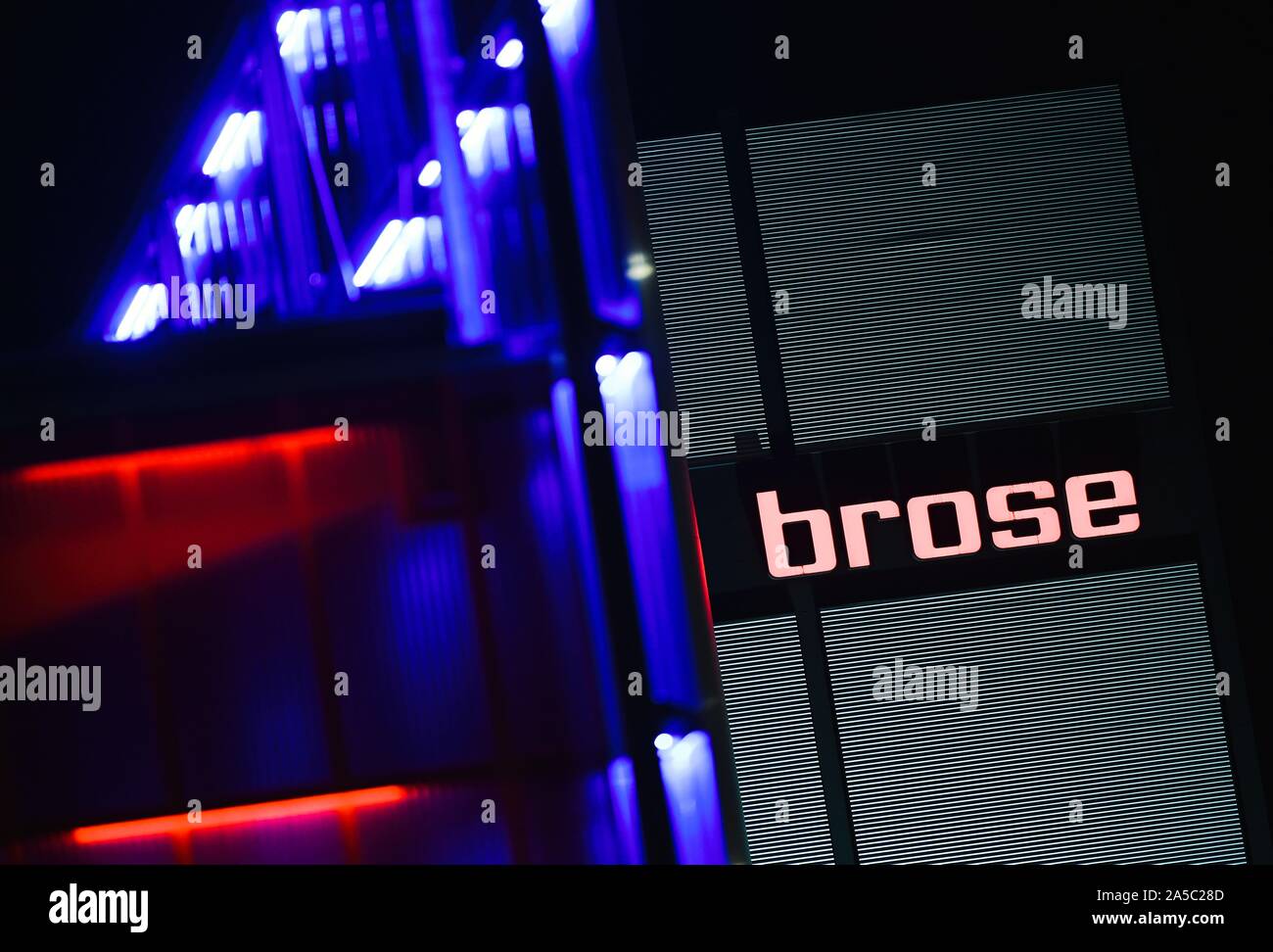 Brose Stock Photos & Brose Stock Images - Alamy