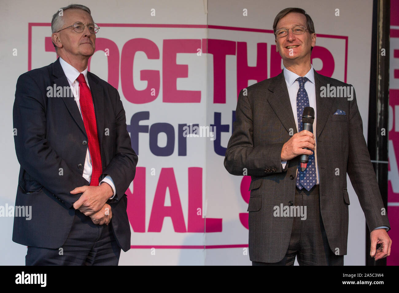 Labour mp for leeds central hi-res stock photography and images - Alamy