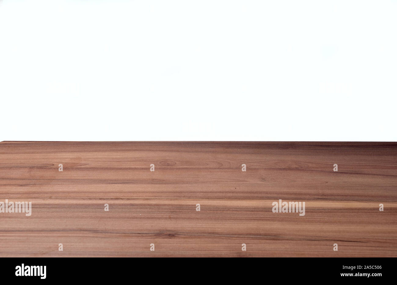 wood base for photo montage on white background Stock Photo - Alamy