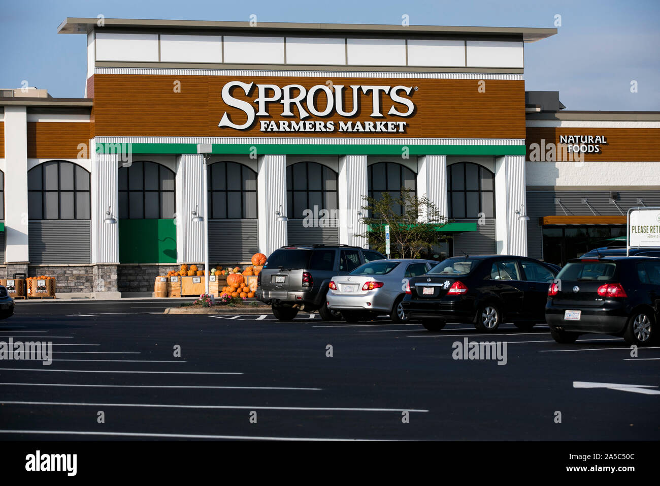 Sprouts Store Locator