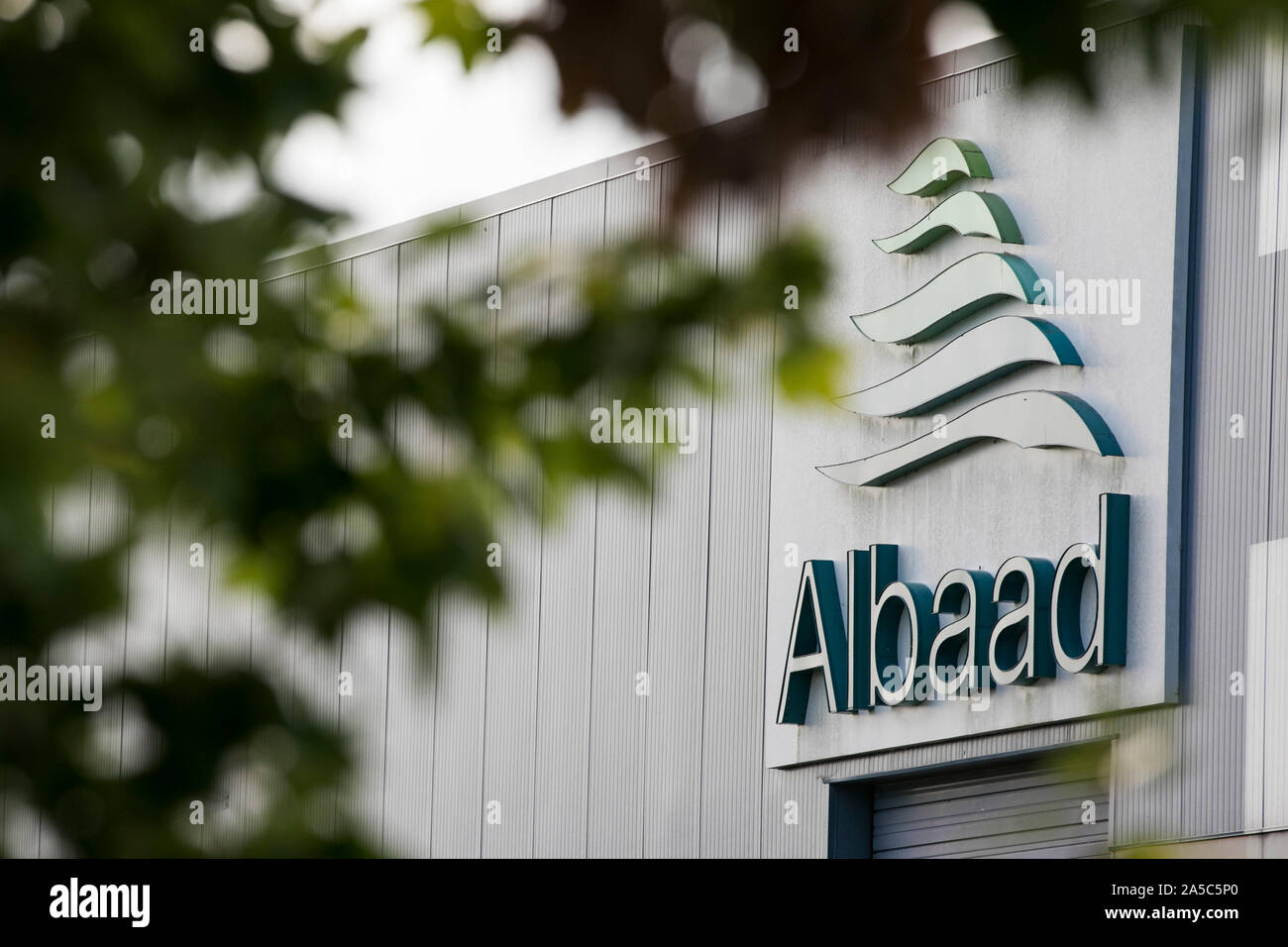 Albadd hi-res stock photography and images - Alamy