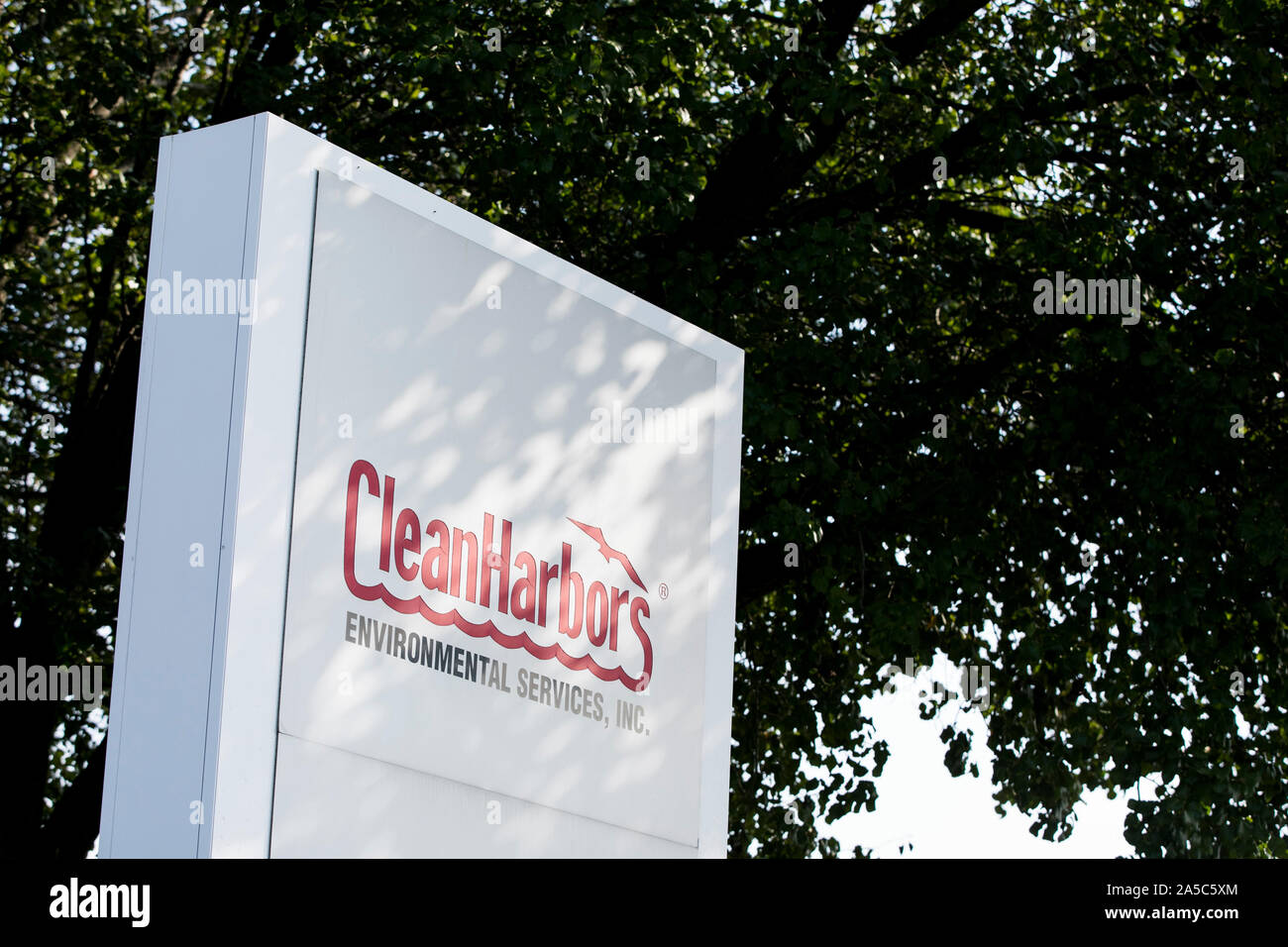 An clean logo hi-res stock photography and images - Alamy