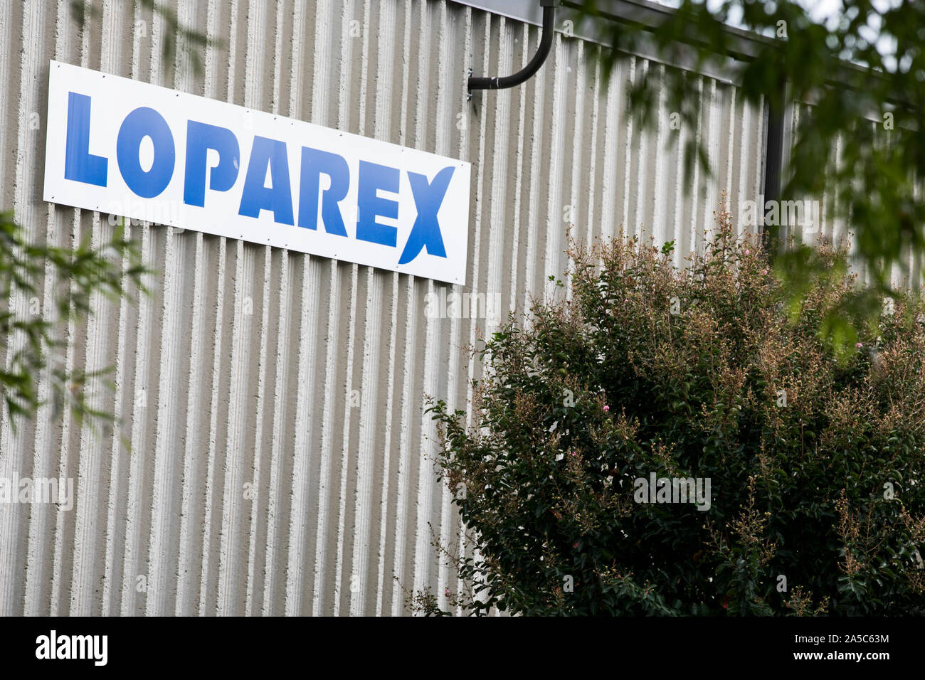 Loparex hi-res stock photography and images - Alamy