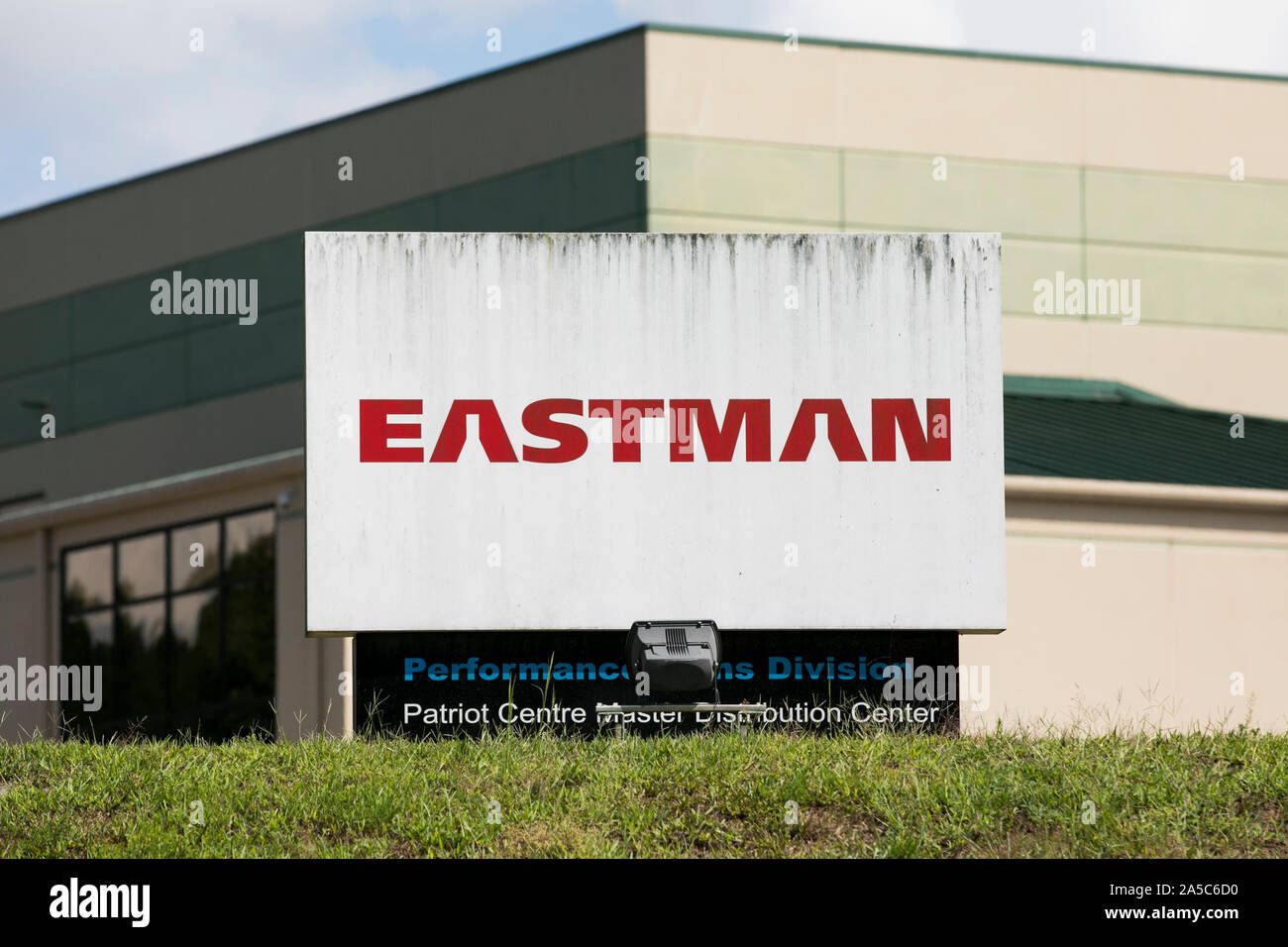 Eastman Chemical Company