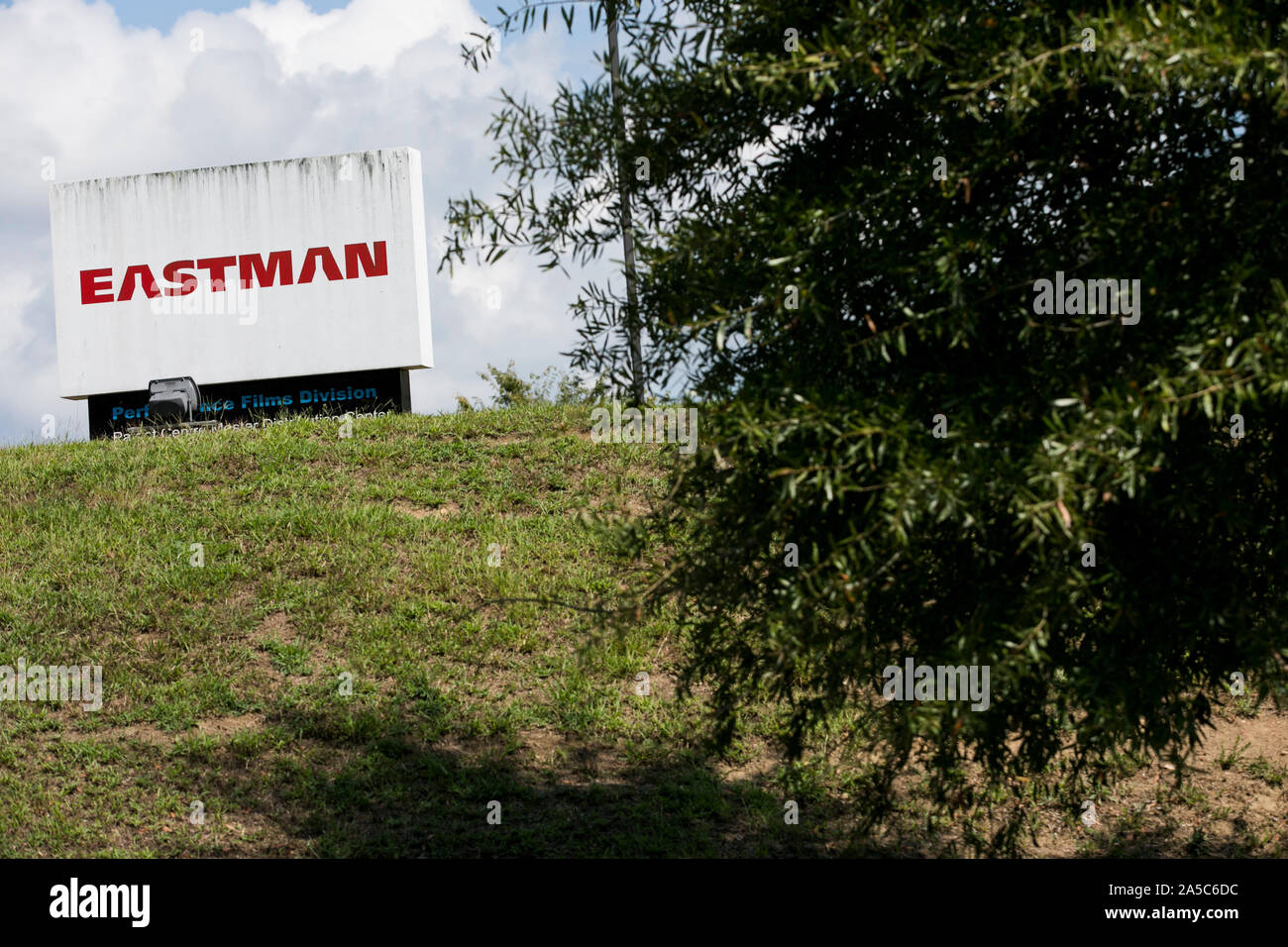 Eastman Chemical Company High Resolution Stock Photography and Images ...
