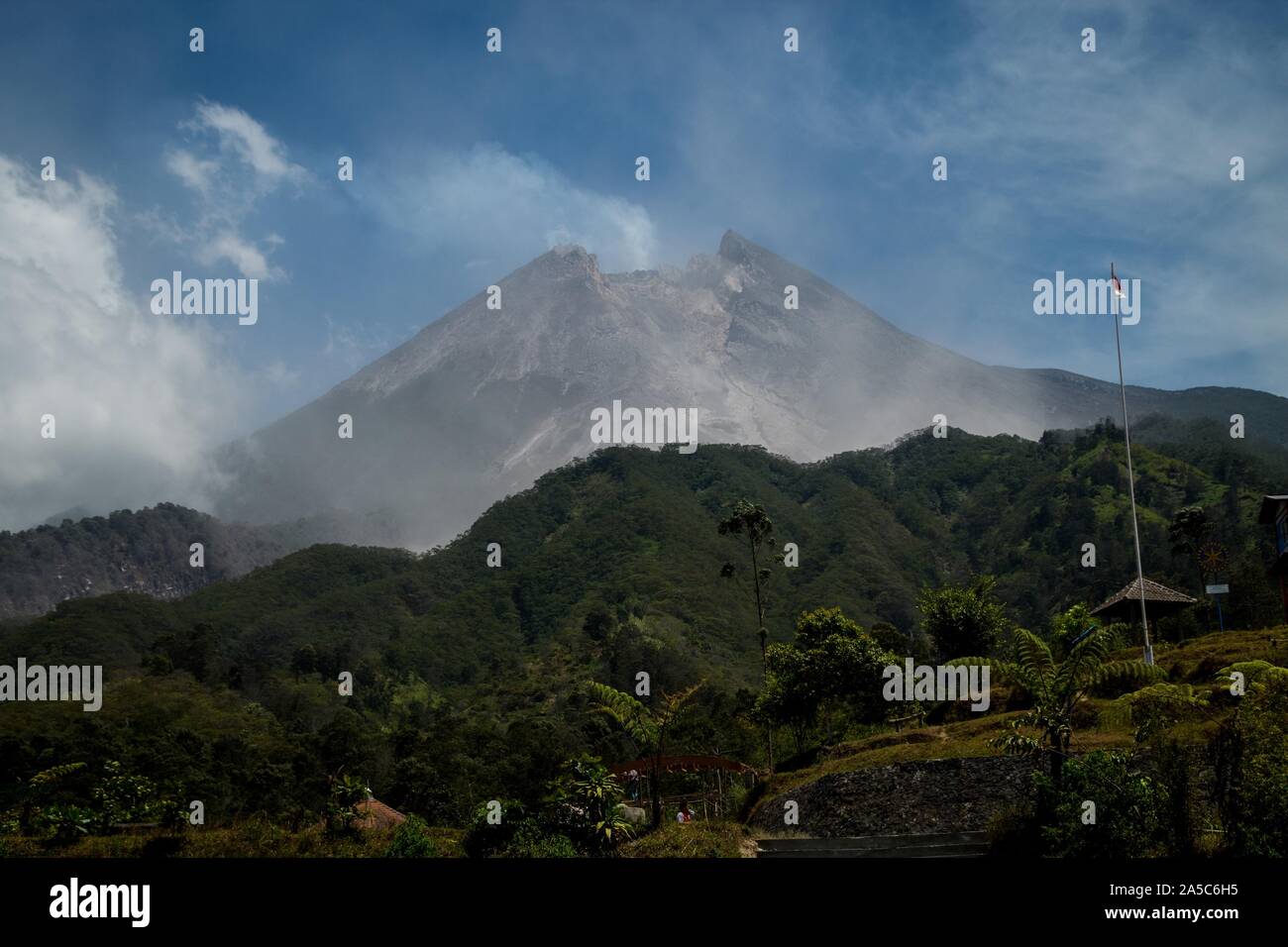 Cangkringan hi-res stock photography and images - Alamy
