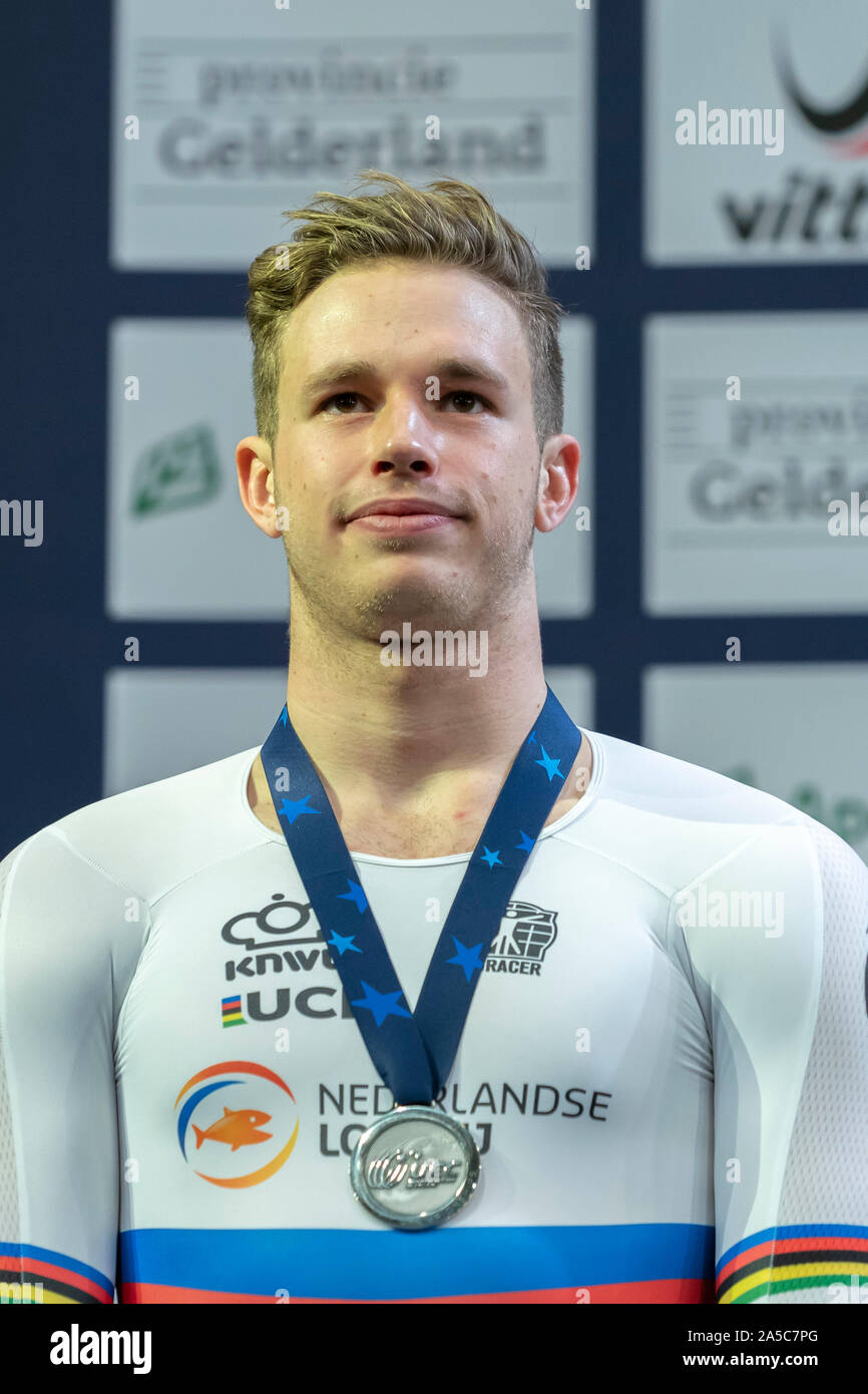 Harrie lavreysen netherlands hi-res stock photography and images - Alamy